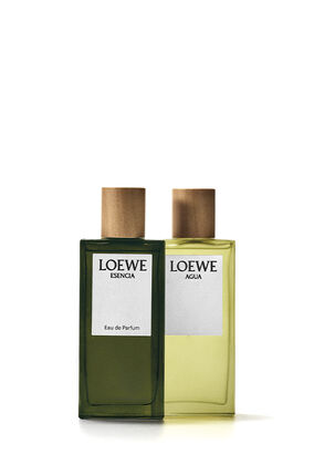 LOEWE Esencia | LOEWE Perfumes