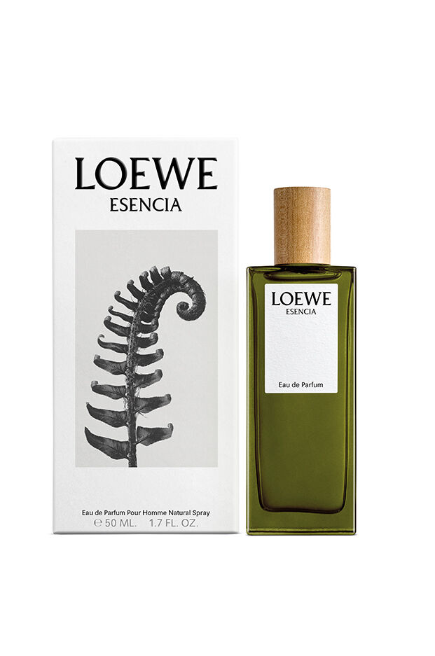 Buy online LOEWE Esencia EDP 50ml | LOEWE Perfumes