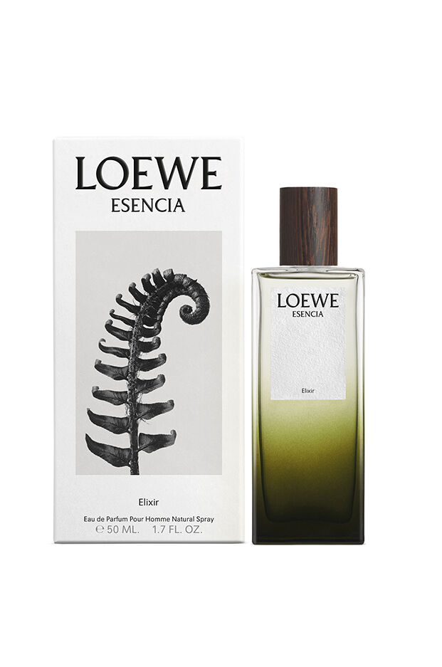 Buy online LOEWE Esencia Elixir 50ml | LOEWE Perfumes