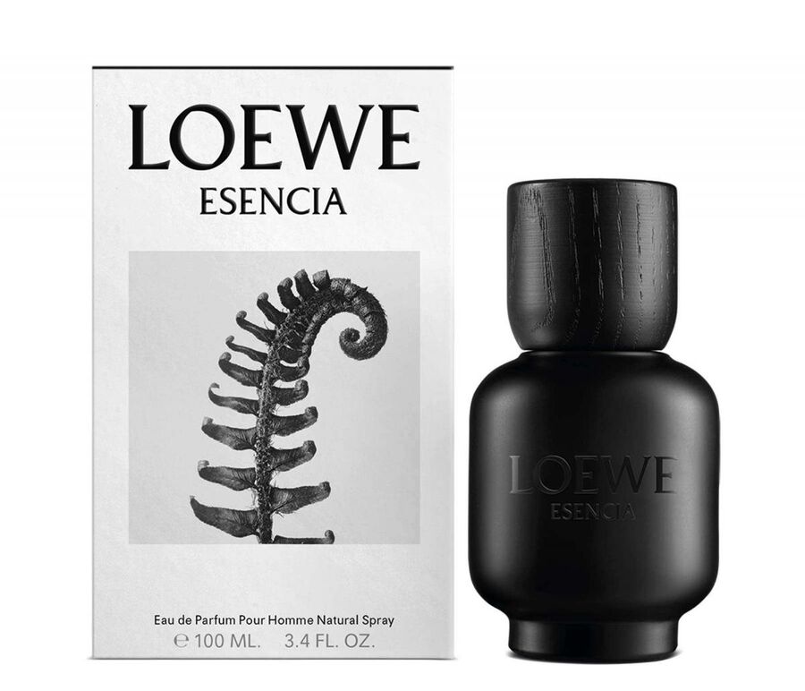 Buy online LOEWE Esencia Eau de Parfum Classic | LOEWE Perfumes