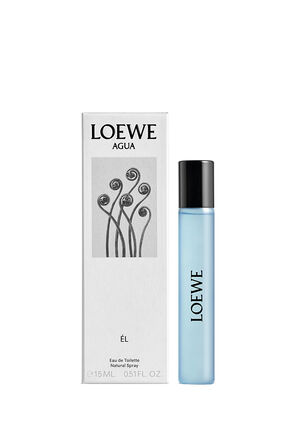 LOEWE Perfumes | Colour. Scent. Emotion.