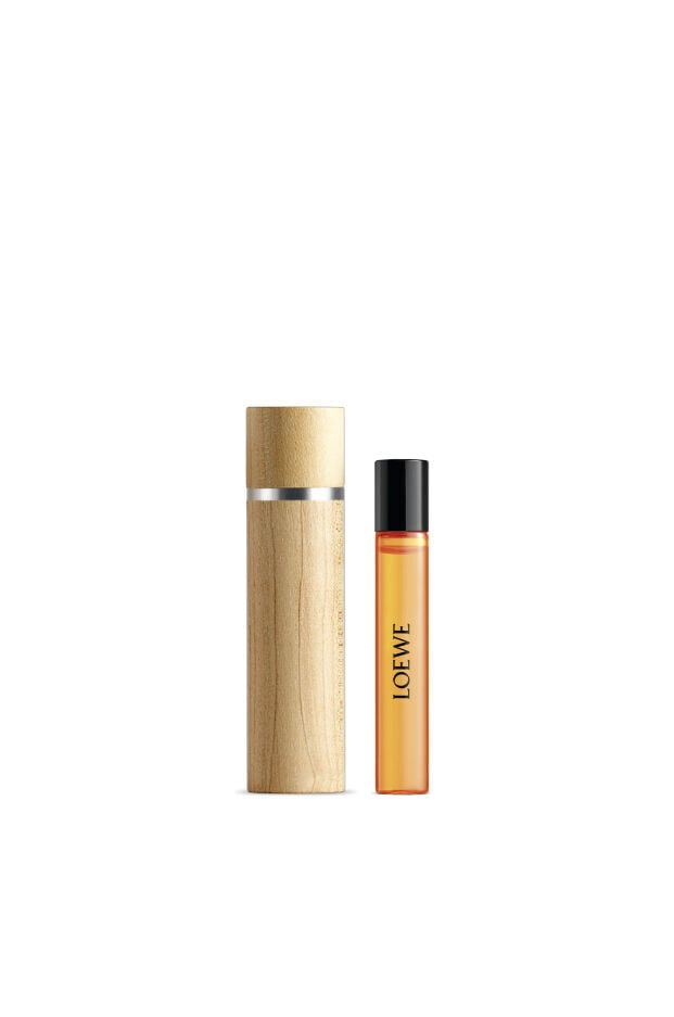Buy online LOEWE Solo Ella EDT 15ml vial and Wooden Case | LOEWE Perfumes
