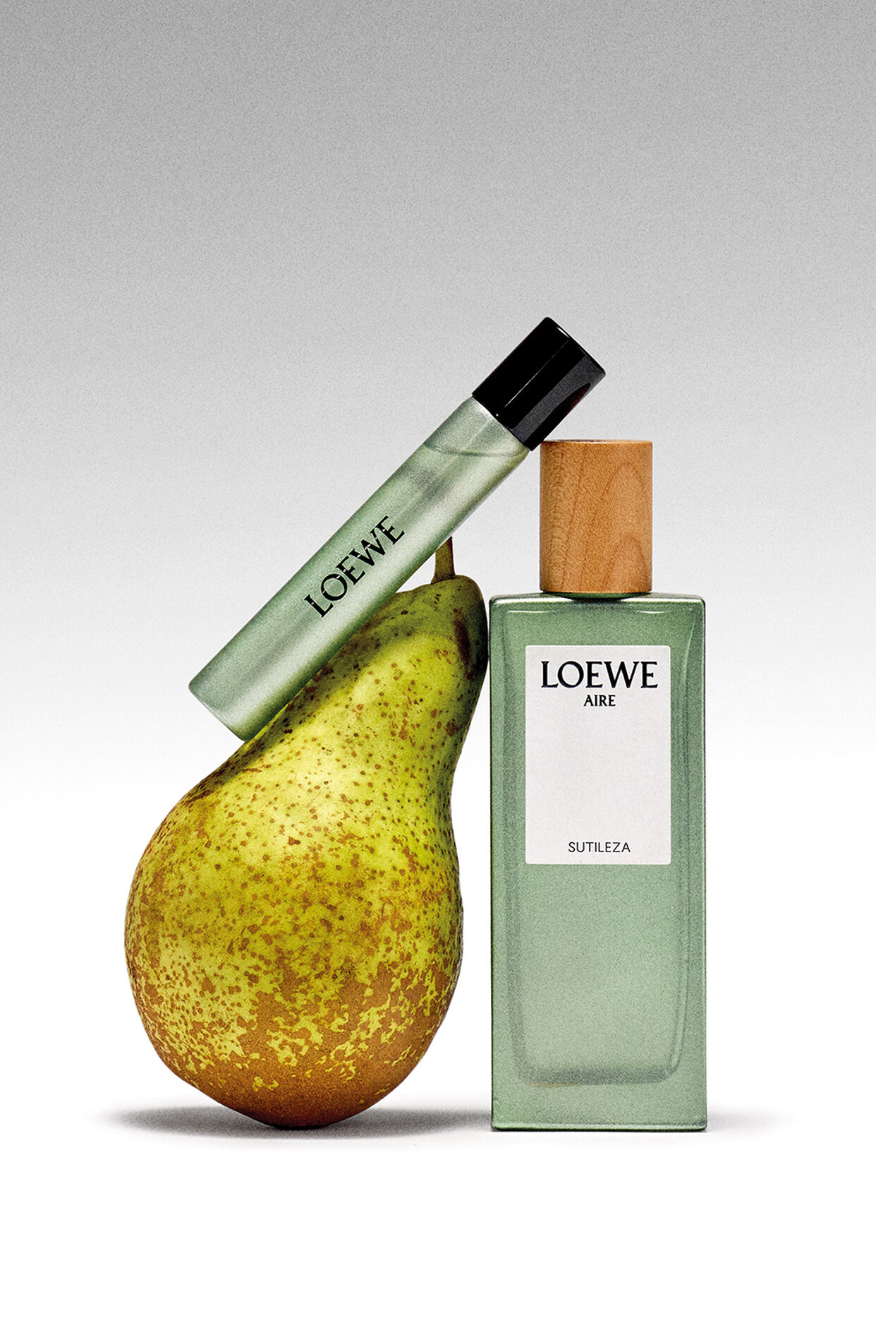Loewe Aire | LOEWE Perfumes
