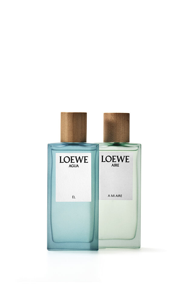 Buy online LOEWE A Mi Aire 50ml | LOEWE Perfumes