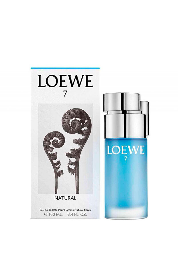 Compra online LOEWE 7 Natural Clásico