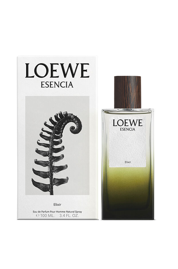 Compra online LOEWE Esencia Elixir 100ml