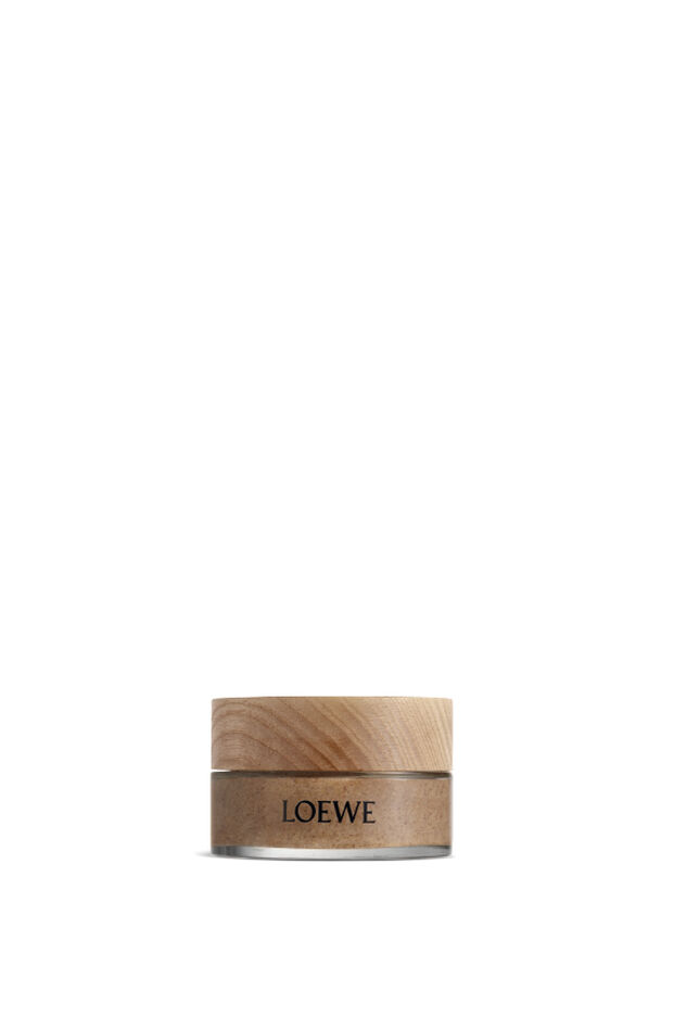 Paula’s Ibiza Eclectic Body Scrub | LOEWE Perfumes