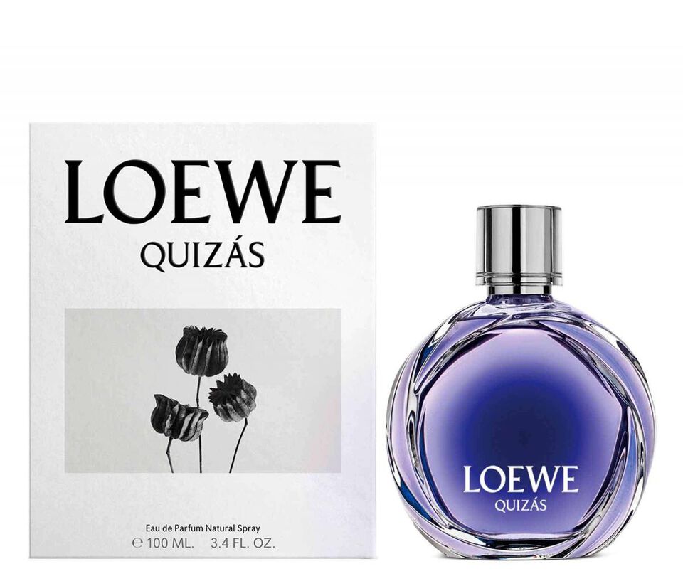 Loewe Quizas Quizas Quizas