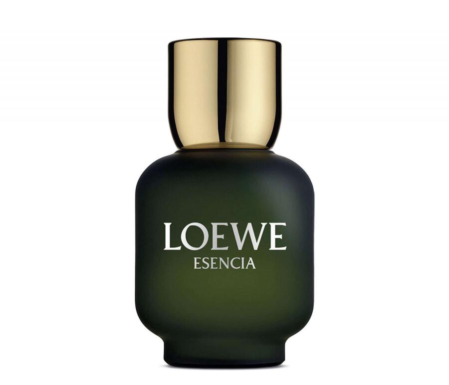Compra online LOEWE Esencia Eau de Toilette Clásico | LOEWE Perfumes