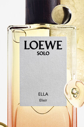 Elixir Perfumes & Colognes | LOEWE Perfumes