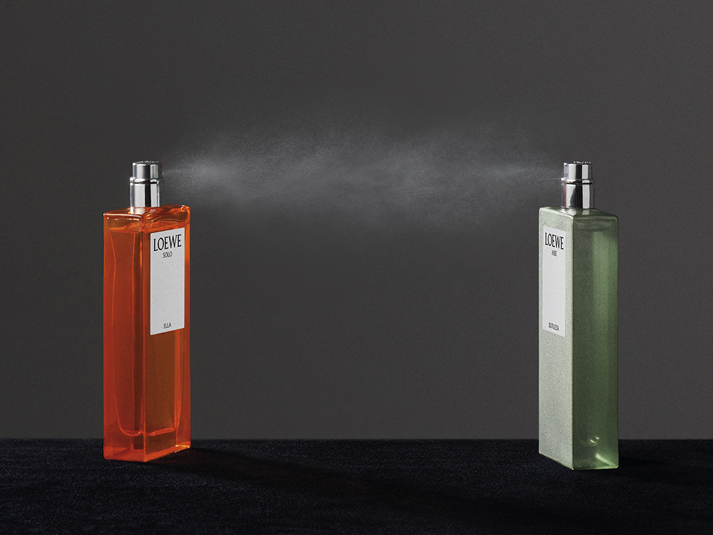 Fragrance - Care Guide