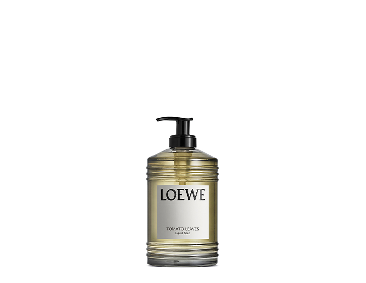 LOEWE Perfumes | Colour. Scent. Emotion.