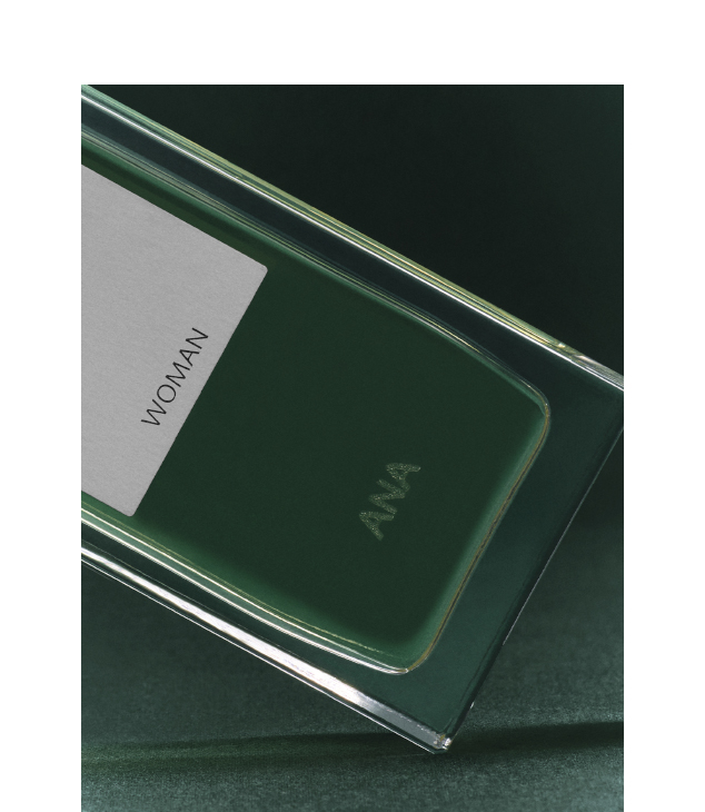 LOEWE Perfumes | Colour. Scent. Emotion.