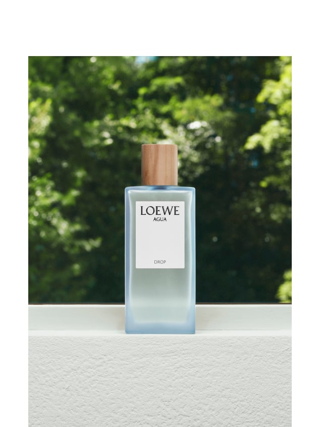 LOEWE Perfumes | Spanish Luxury Perfumes & Scents