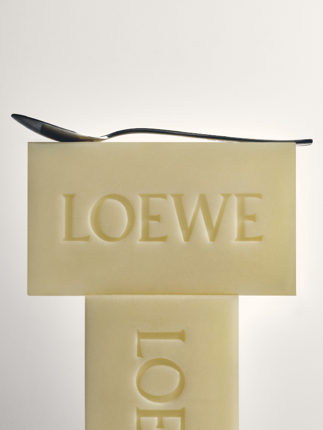 LOEWE Perfumes | Spanish Luxury Perfumes & Scents