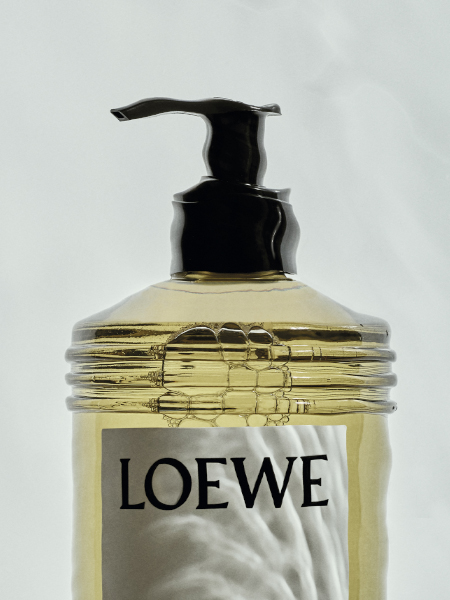 LOEWE Perfumes | Colour. Scent. Emotion.