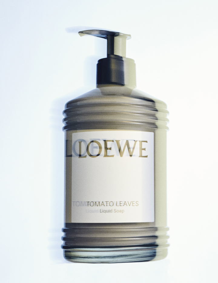 LOEWE Perfumes | Colour. Scent. Emotion.