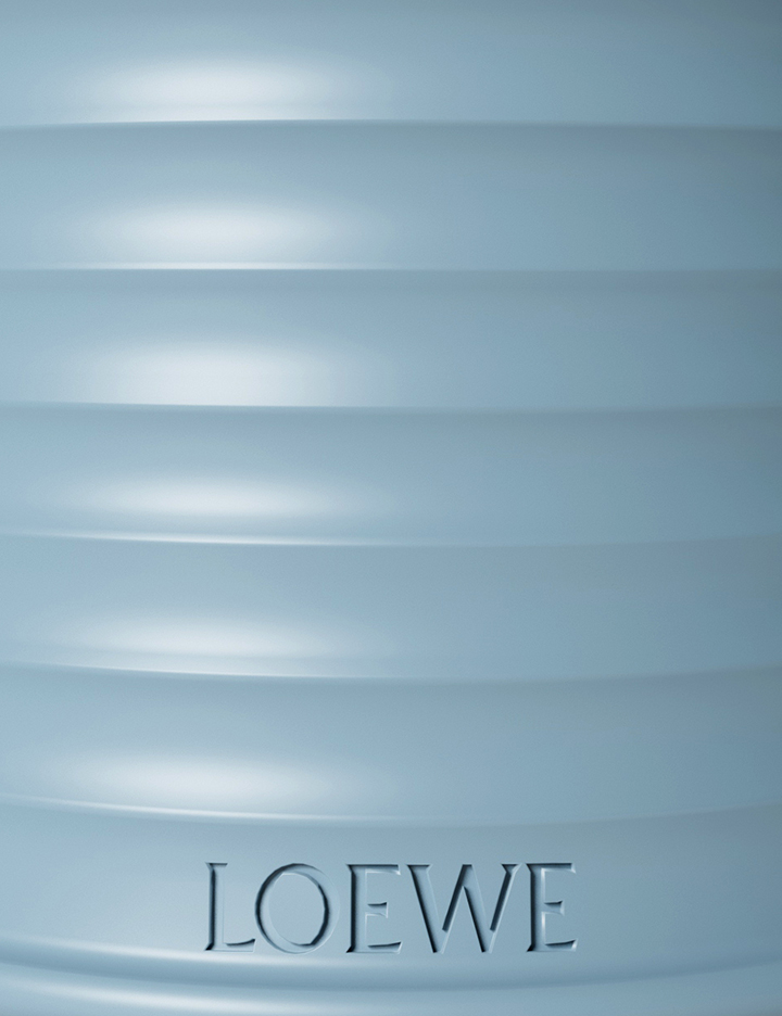 LOEWE Perfumes | Colour. Scent. Emotion.