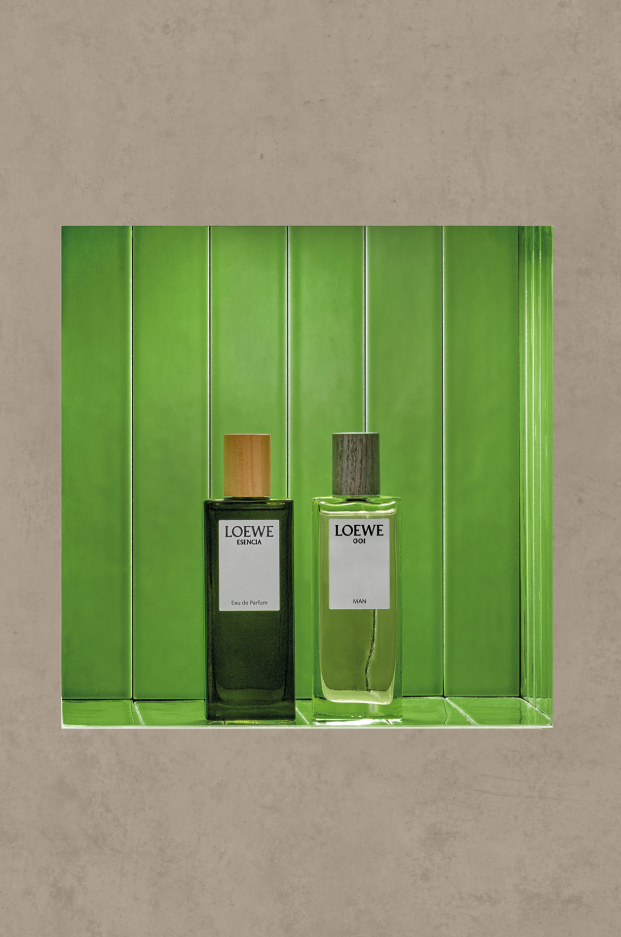 Designer Perfumes: Shop our Collection of Luxury Perfumes | LOEWE Perfumes