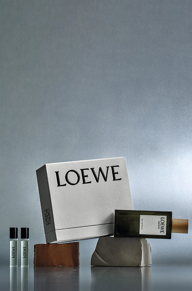 LOEWE Perfumes | Spanish Luxury Perfumes & Scents