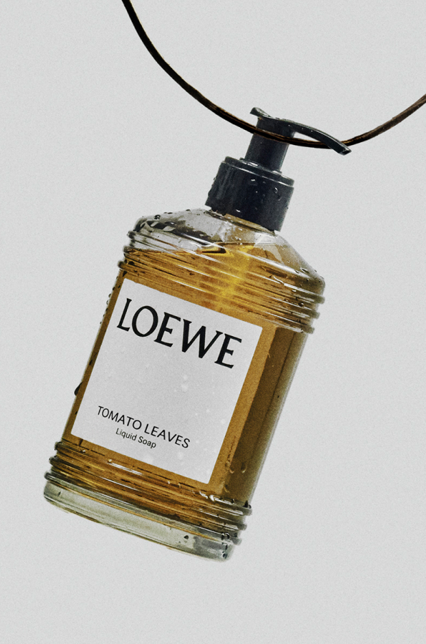 Perfume Sample Sets: Cologne Sample Box | LOEWE Perfumes
