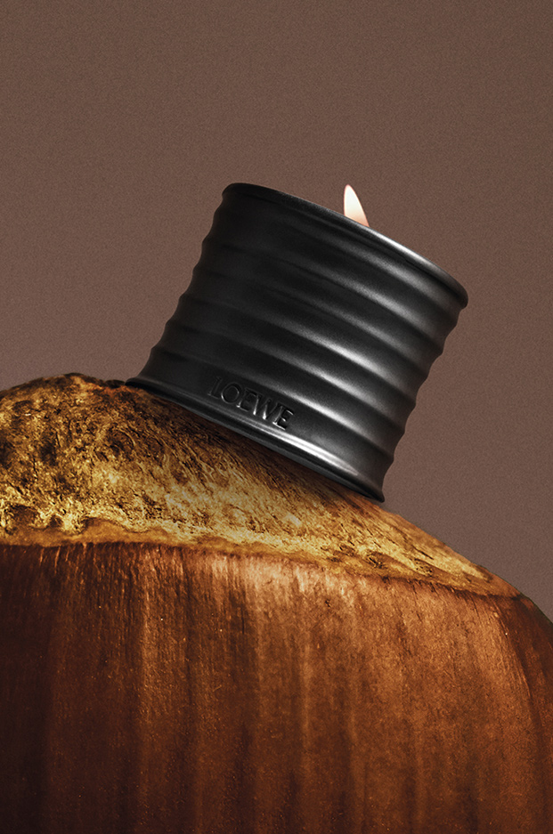 Scented Candles | LOEWE Perfumes
