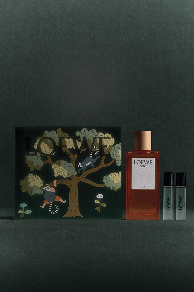 Men Classics | LOEWE Perfumes