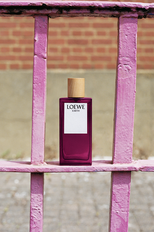 Buy online LOEWE Earth EDP 50ml | LOEWE Perfumes
